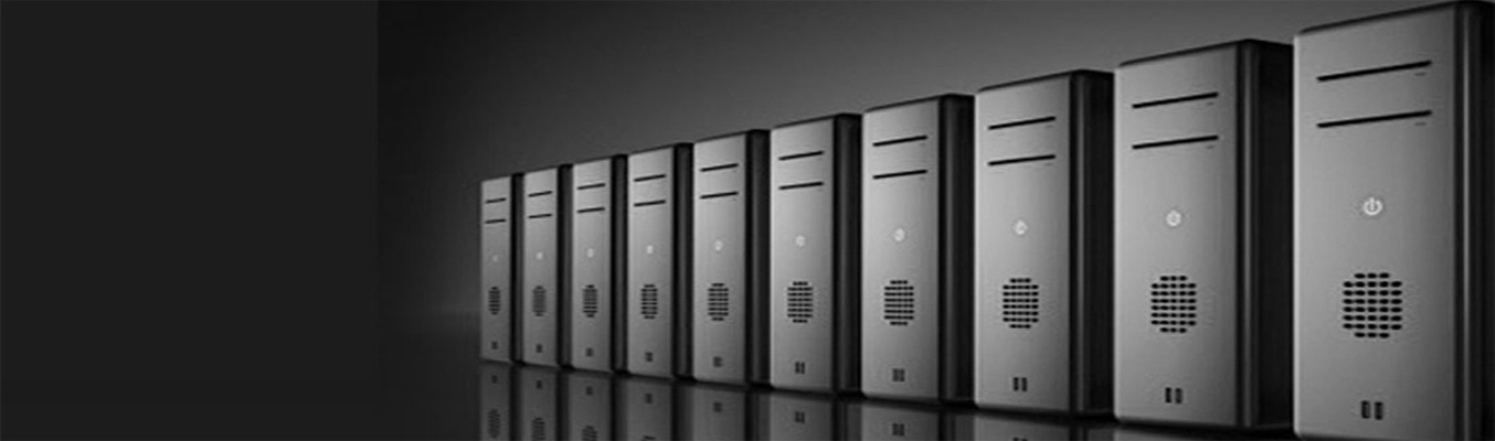 Managed Dedicated & Cloud Computing, VPS, Web hosting Server Services ...