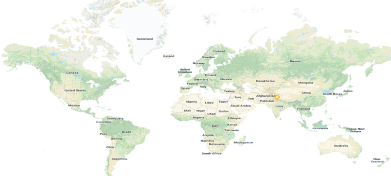 Co-location Dedicated, Cloud, VPS Servers - Arise Server