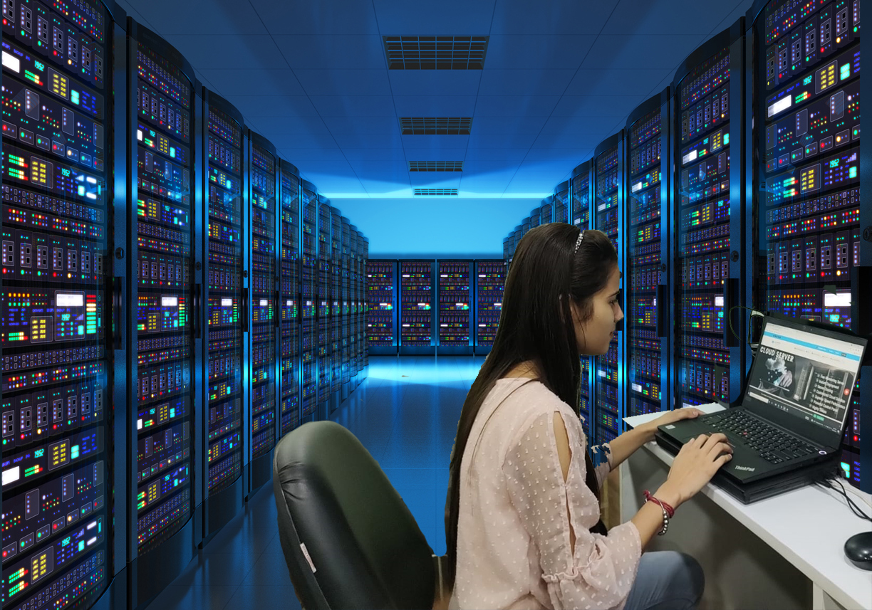 Arise Server About Company